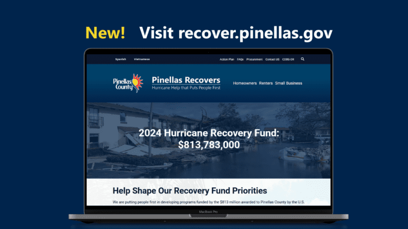 Home - Pinellas Recovers